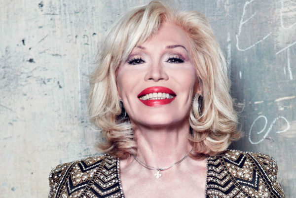 Amanda Lear