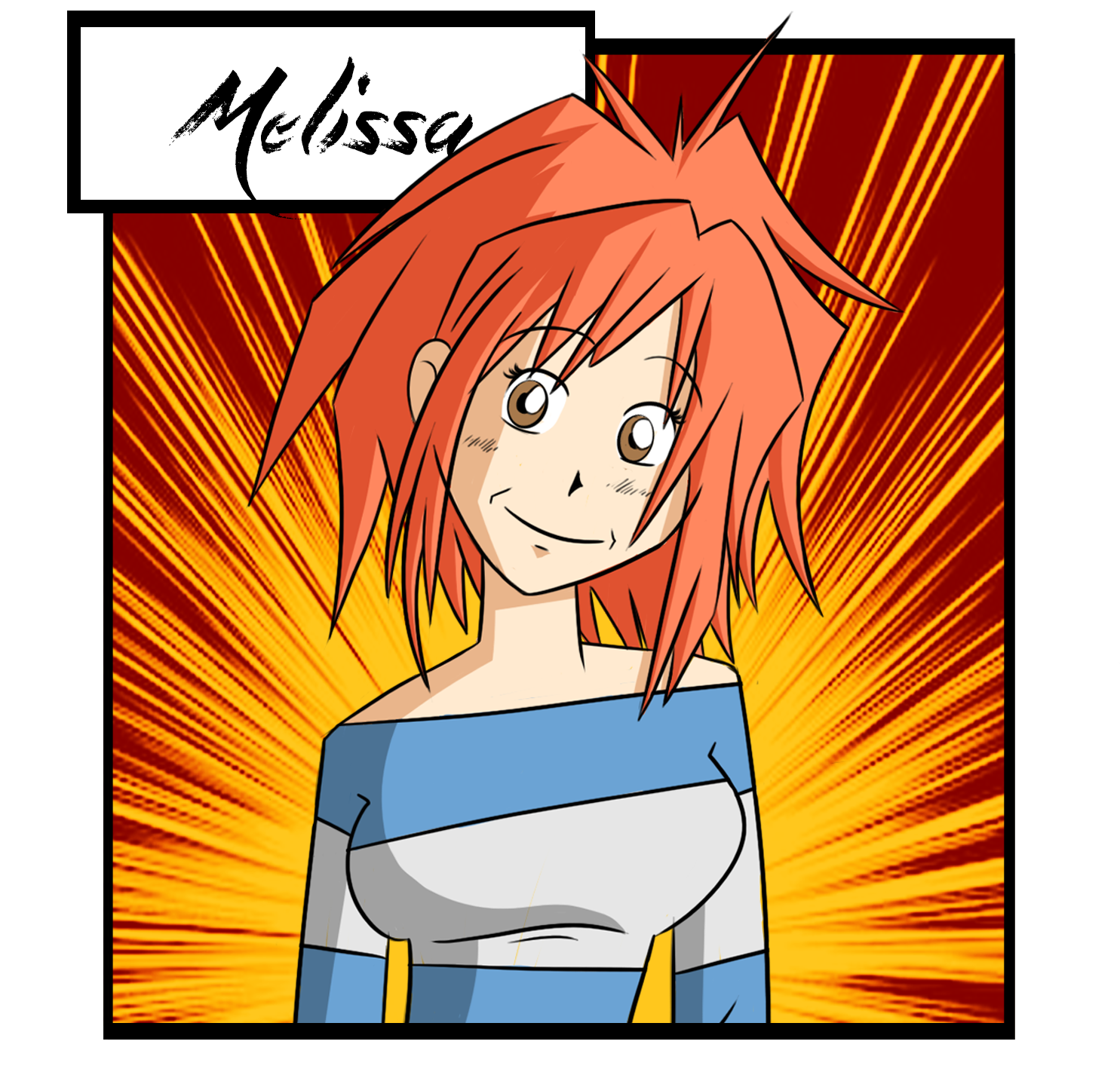 Mélissa Mikl Mayer Site Officiel