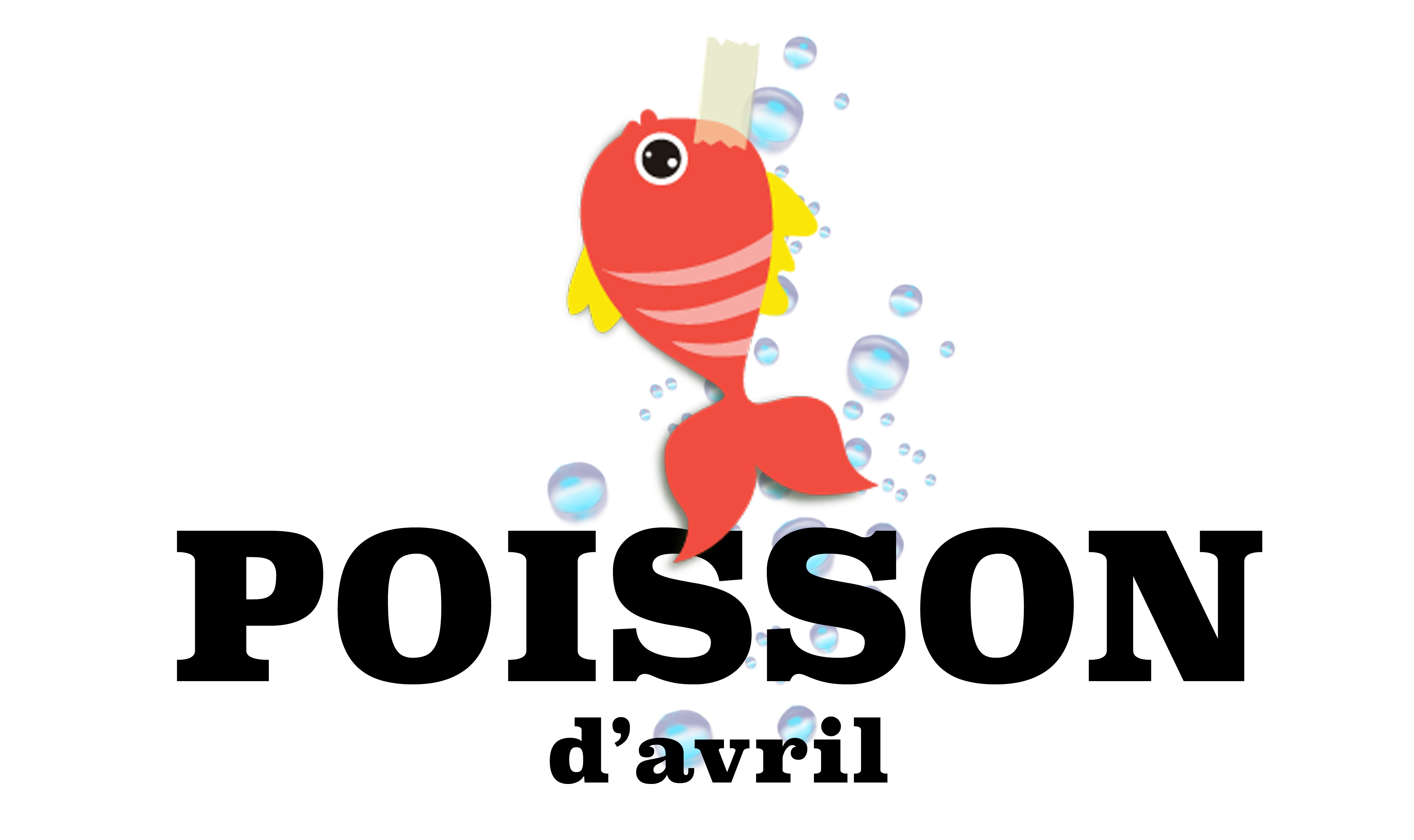 Poisson d'avril - Mikl Mayer - Site Officiel