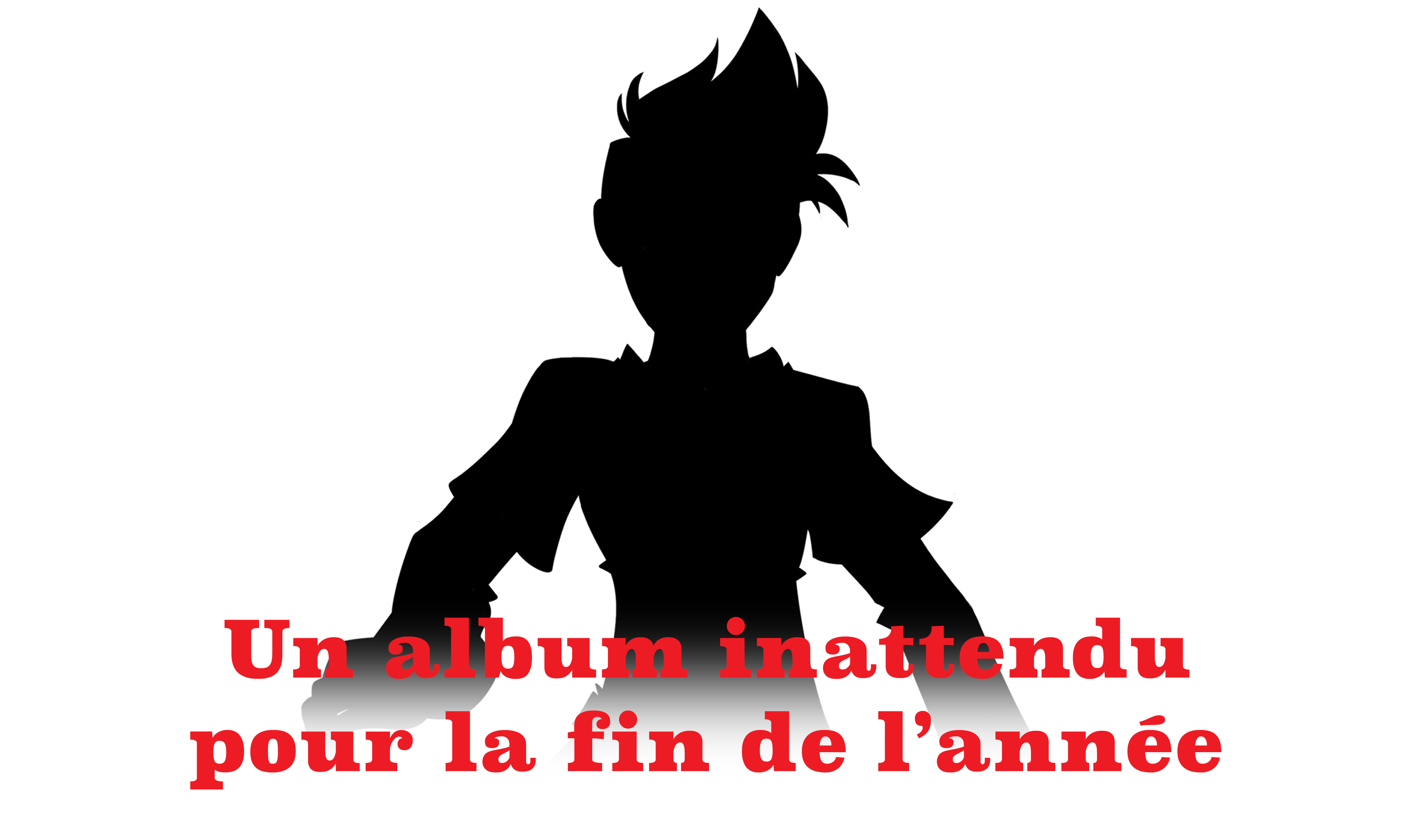 Un album inattendu pour la fin de l'année - Mikl Mayer - Site Officiel